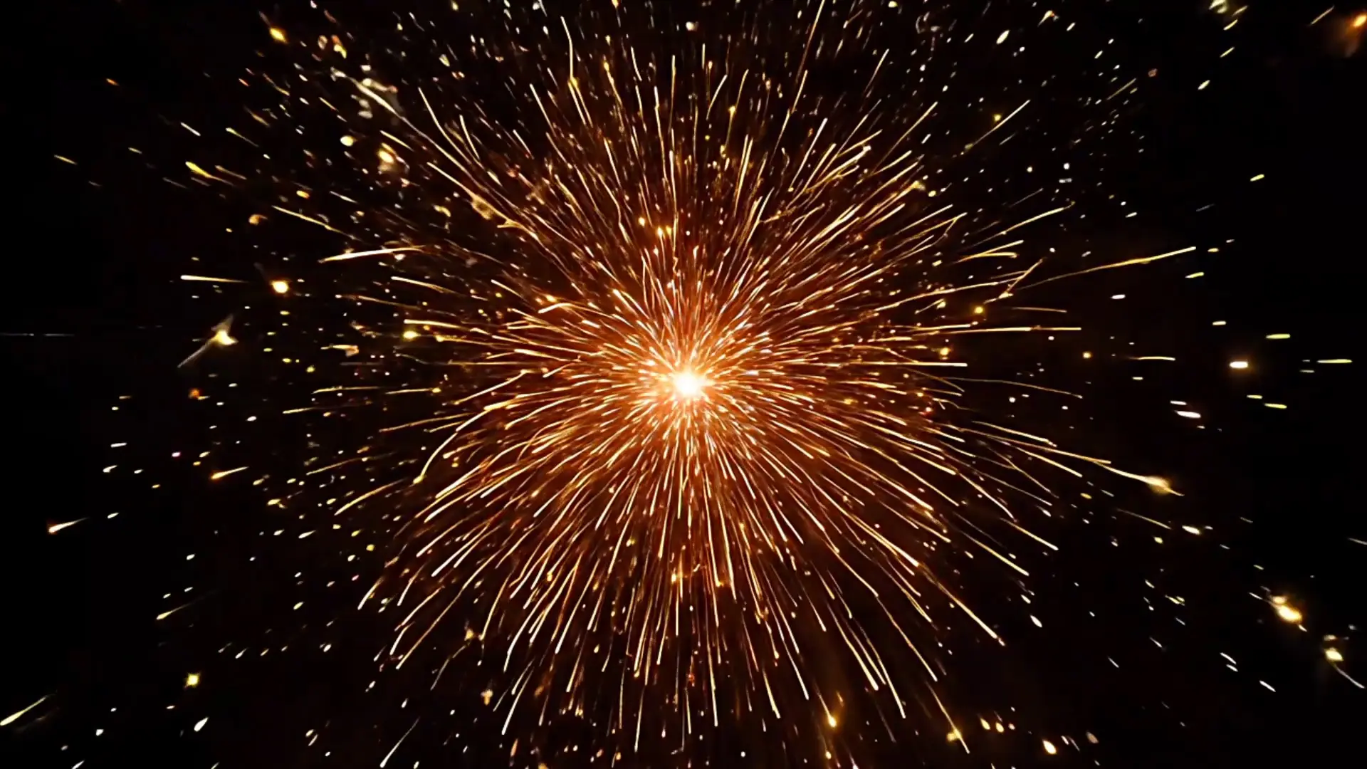 Stellar Explosion Video Overlays For Logo Reveals | Videos